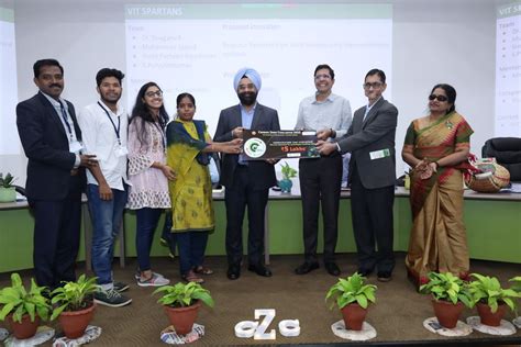 Iit Madras Announces 30 Teams For Carbon Zero Challenge