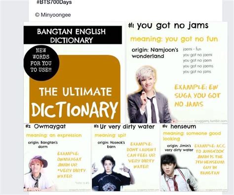 Bts Funny Moments Scenarios Etc Bts Sees The Armys Comments Wattpad
