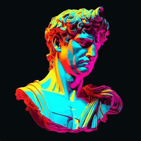 Download Ai Generated Greek Statue Royalty Free Vector Graphic Pixabay
