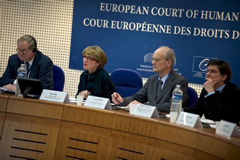 La Comisión De Derechos Humanos De La Ceaj Publica Un Informe Sobre Las