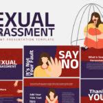 Sexual Harassment Template For Powerpoint And Google Slides Slidechef