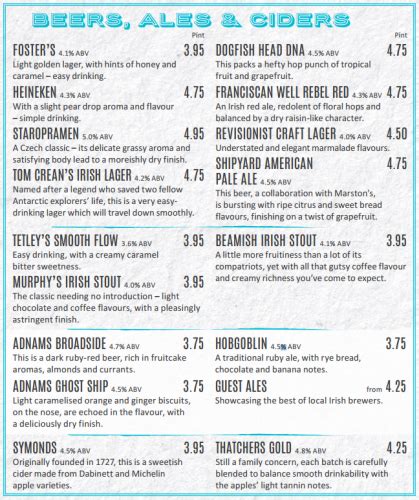 Here S All You Need To Know About Wetherspoon S New Irish Pub