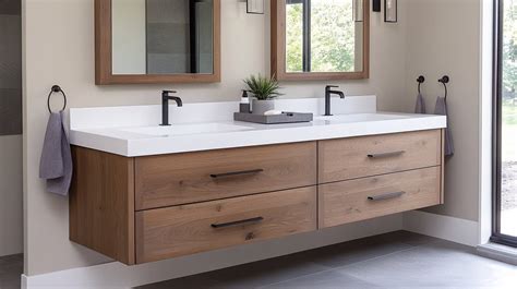 Floating Bathroom Vanity Designs Beautiful Bathroom Vanity Ideas Drury