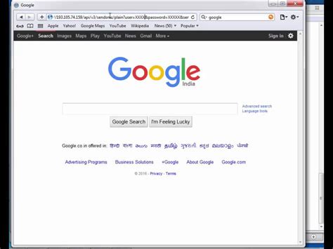 How Do I Integrate Bulk Sms Api In Asp Net Application Youtube
