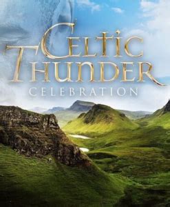 CDs Celtic Thunder Store