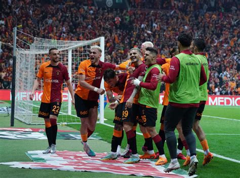 Zalgiris Galatasaray maçı ne zaman ve saat kaçta Şampiyonlar Ligi