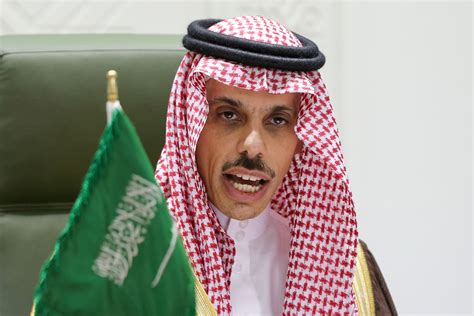 Arab Saudi Tidak Akan Normalkan Hubungan Dengan Israel Tanpa Kewujudan Negara Palestin