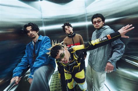 Interview With King Gnu Discussing Their New Album ‘the Greatest