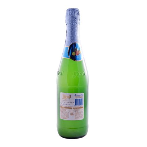 Ananá Fizz Real 720 Cc Disco