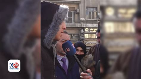 زیندانییەکی سێدنایا باسی ژووری سوور ی زیندانەکە دەکات