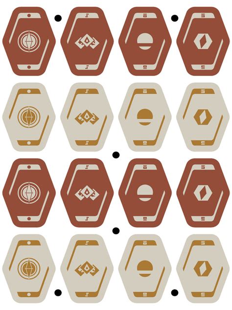 Sabacc Printable Pdf