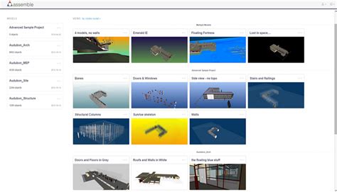 Assemble Systems Builtworlds Directory Assemble Systems Builtworlds Directory
