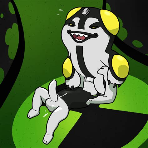 Rule 34 11 Absurd Res Alien Argon Vile Ben 10 Bodily Fluids