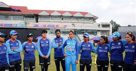 Womens T20 Wc टी20 वर्ल्ड कप के लिए भारतीय टीम का ऐलान हरमनप्रीत को