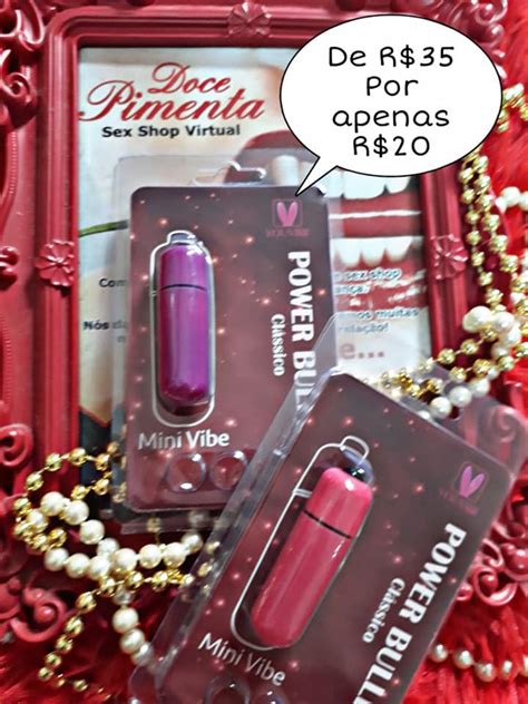 Doce Pimenta Sex Shop Doce Pimenta Sex Shop Virtual