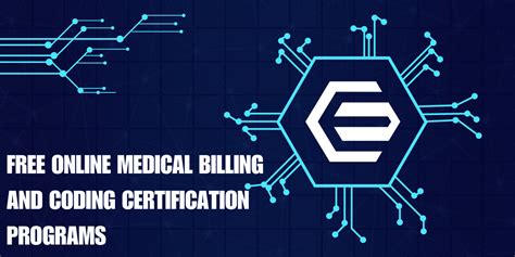 Best Free Online Medical Billing And Coding Certification Programs