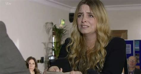 Emmerdale Viewers Shocked As Charity Dingle Reveals She Had A Son Who