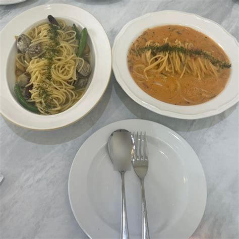 속초 청초호 맛집 미태리 파스타 올데이세트 후기메뉴추천 네이버 블로그