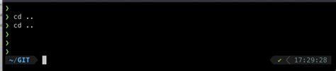 Iterm ITerm2 With Powerlevel10K New Line Shows Only Stack Overflow