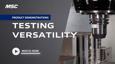 Msc Industrial Supply Co Msc Industrial Supply Co