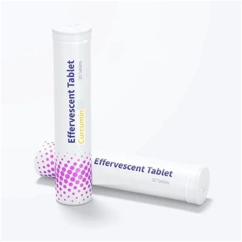 Helenz Curcumin Effervescent Tablet At ₹ 99bottle In Ahmedabad Id