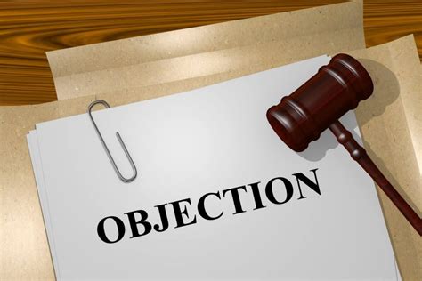 Objections In Court Expert Strategies And Ethical Considerations