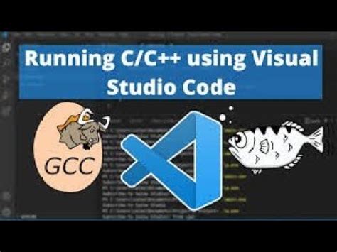 C Language Setup For Vscode In Windows How To Run C Language File In