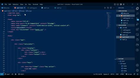 Webdevelopment Oasisinfobyte Internship Sakshi Singh