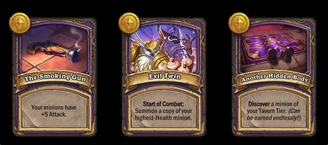 Everything To Know About Hearthstone Battlegrounds Quests Esportsgg