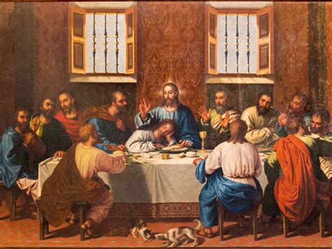 La historia del apóstol Juan el discípulo amado Biblia