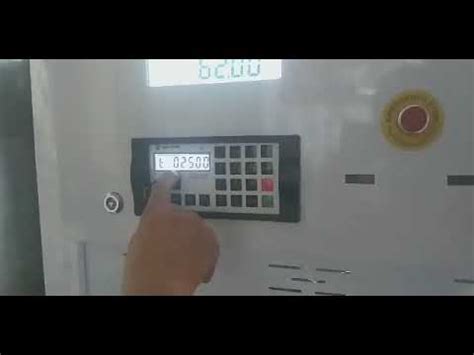 Guide On ECOTEC ELECTRONIC CALIBRATION YouTube