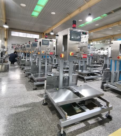 News The Importance Of Choosing A Good Quality Of Pouch Stacking