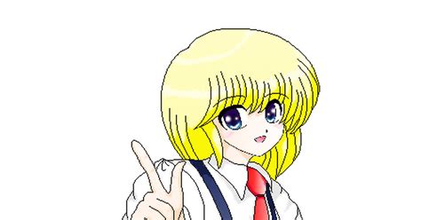 女の子 無題 Routerのイラスト Pixiv