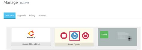 Cara Mengubah Password VPS Murah Indonesia Terbaik
