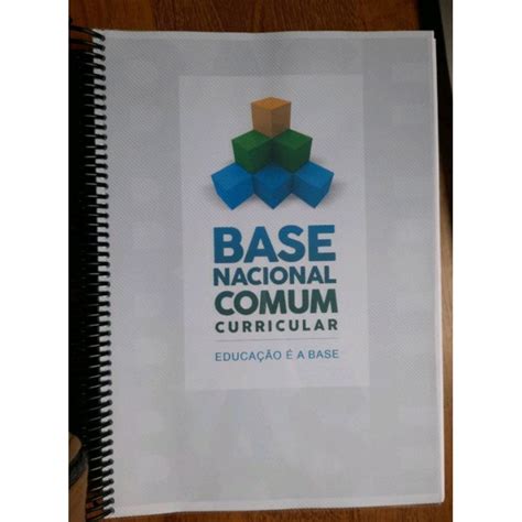 Bncc Base Nacional Comum Curricular Shopee Brasil