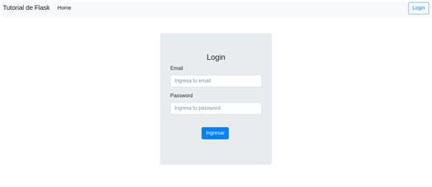 Tutorial De Flask Manipulando Datos De La Base De Datos Parte 04 Infranetworking