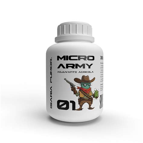Isaria Fumosorosea 250ml Organo Lab
