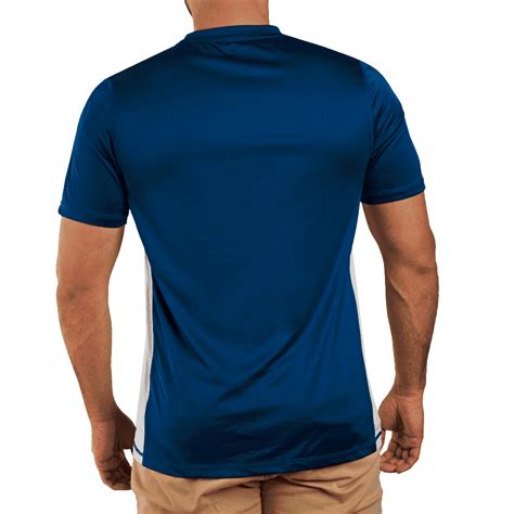 Franelas Umbro Caballero Um Js523201 002 Vá