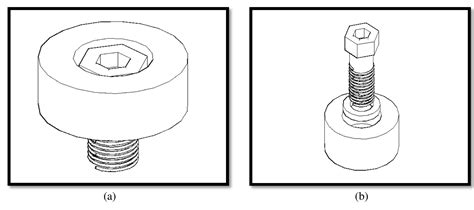 Figure 10 Design Of Modular Fixture For Cnc Machining