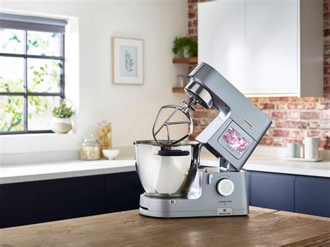 Kenwood Cooking Chef XL Premium Kitchen Machine - Good Design