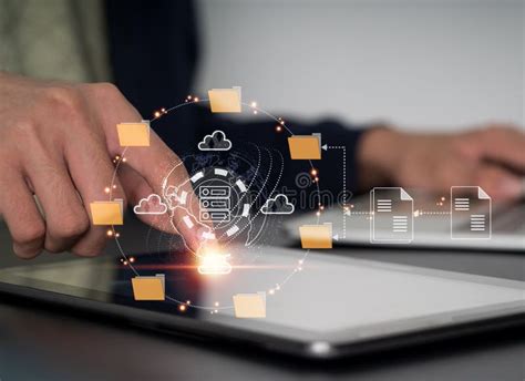 A Document Management System Dms An Online Documentation Database Is Used To Correctly