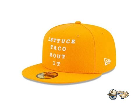 Cinco De Mayo 2021 59fifty Fitted Cap Collection By New Era Strictly