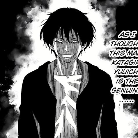 Yuuichi In 2024