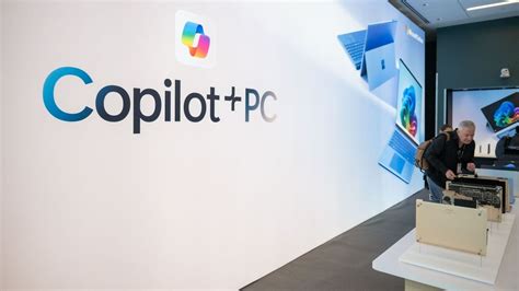 Microsoft Debuts Copilot Pcs With Ai Features Medial