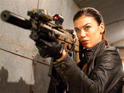 Gi Joe Retaliation Lady Jaye Flint And Duke Video Profiles
