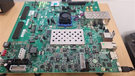 Microzed Chronicles Designing And Debugging Ddr4