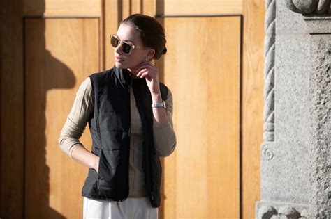 Emilie Rabjerg Respect Model Management