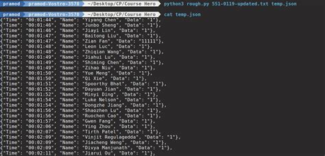 [solved] may you instruct me about how to write python script