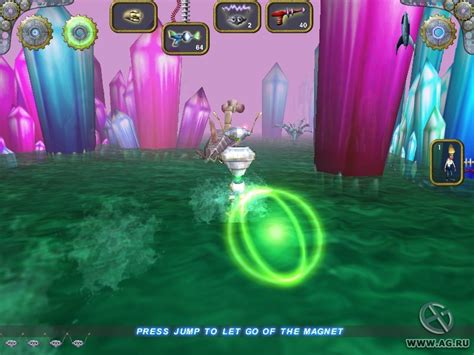 Otto Matic Release Date Videos Screenshots Reviews On Rawg