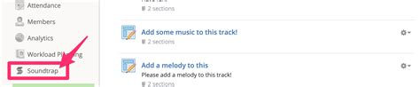 How To Create An Assignment Through Schoology Soundtrap Support